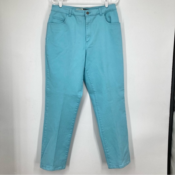 St. John's Bay | Jeans | St Johns Bay Womens Straight Leg Jeans | Poshmark